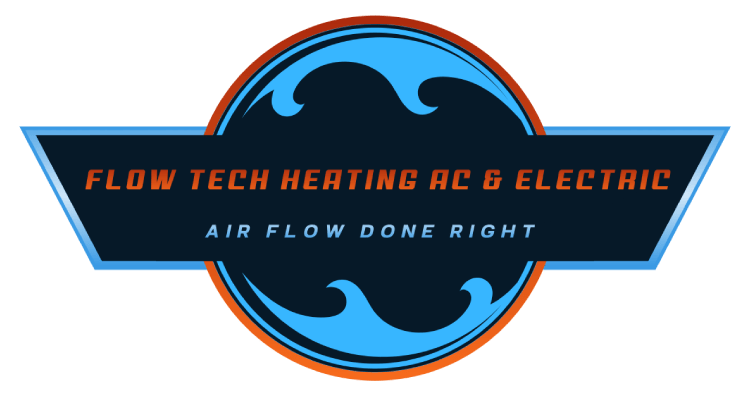 Flow Tech Heating AC & Electric is an HVAC Company in Eatonville, WA 98328
